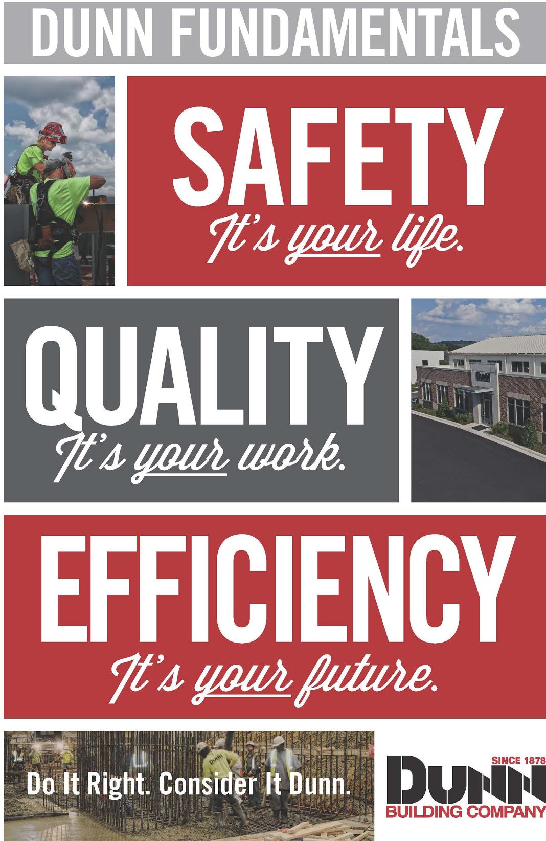 dunn_fundamentals - Dunn Building Company