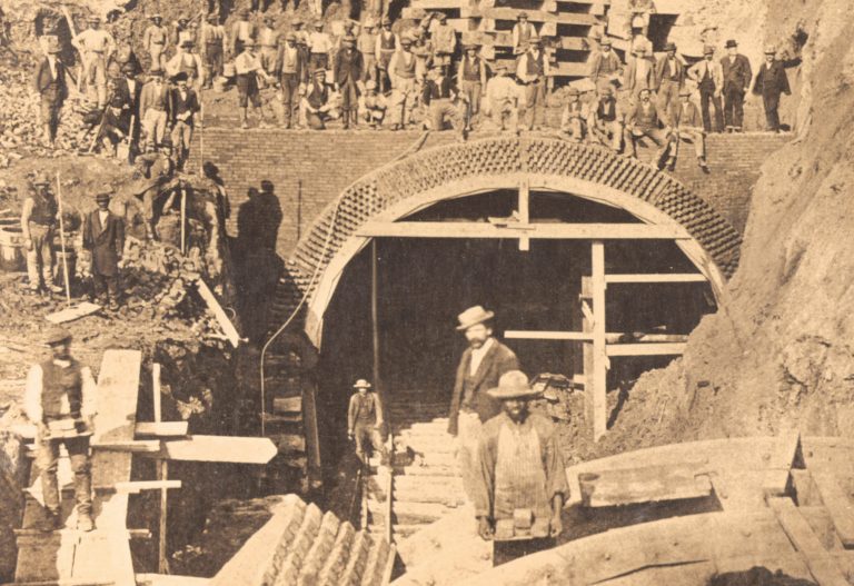 History - Dunn Building Company