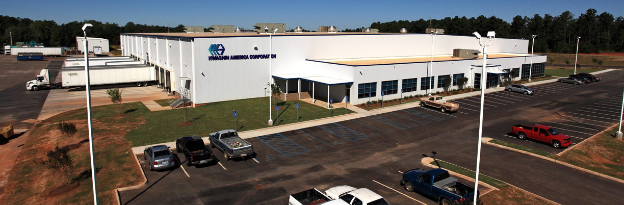 Leadership - Dunn Building Company