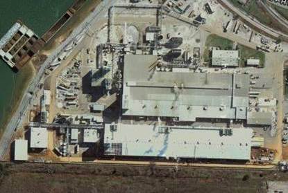 FNBIDWAerial - Dunn Building Company