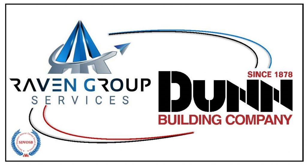 Tyndall Dormitories Complex - Metal Panels - Dunn Building Company